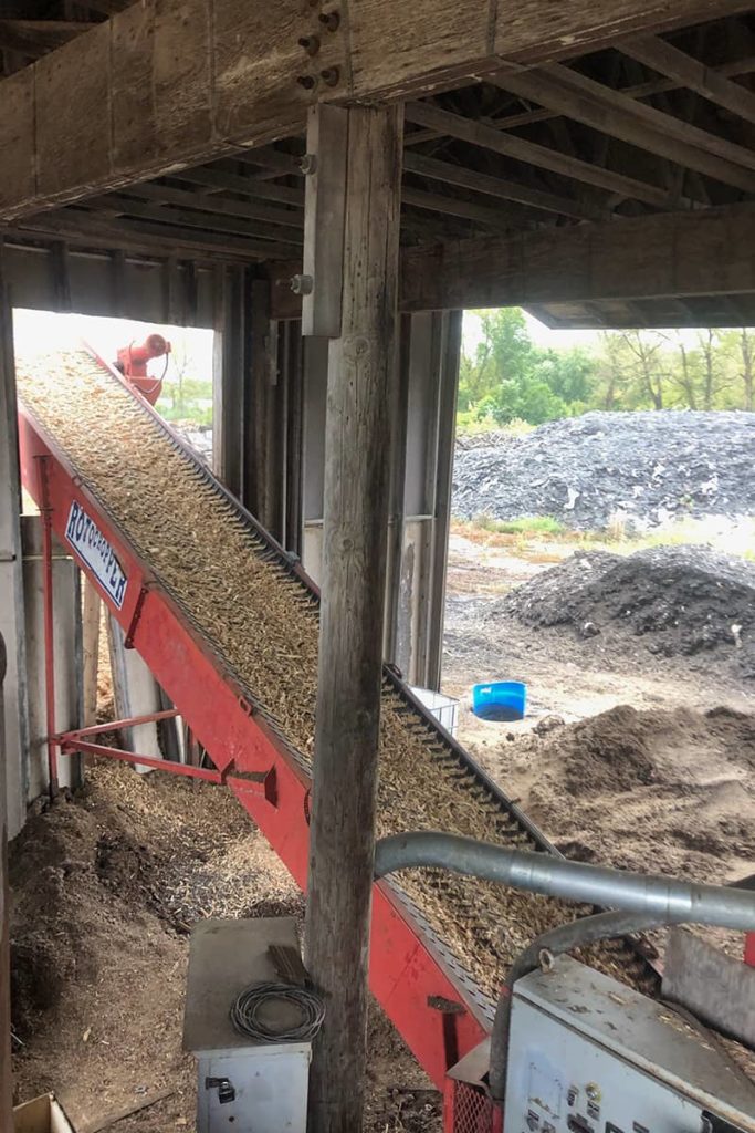 Mulch – Green Earth Recycling